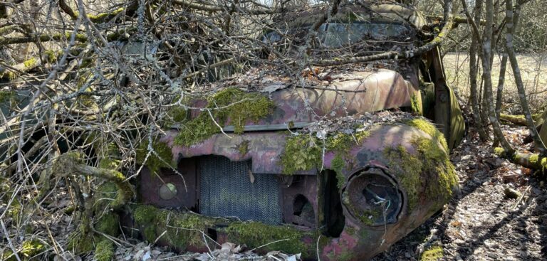 Skrotbilar i Enköping säljes till bilskrot med mottagningsbevis ...