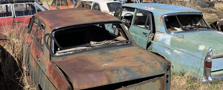 Skrotbilar från Nässjö säljes inte för export på bilskrot - Skrota ...